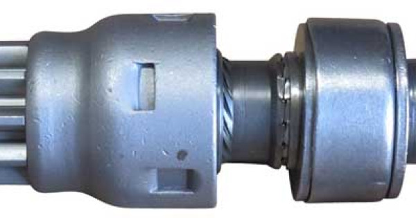 12V Starter Drive Bendix Type I - HamiltonBobs