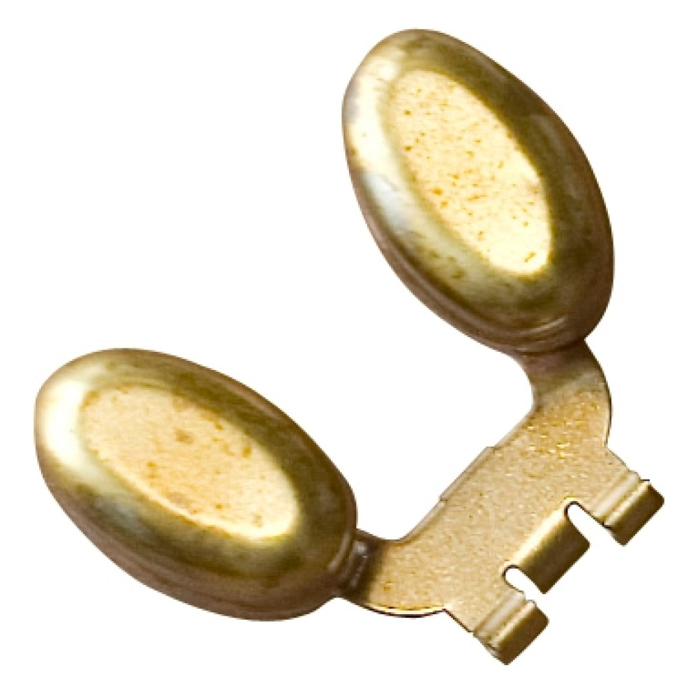 Zenith Carburetor Float - HamiltonBobs