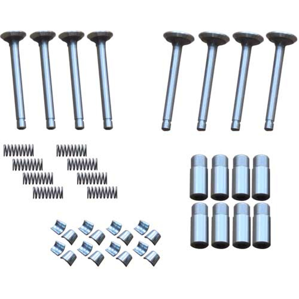 Valve Train Overhaul Rebuild Kit - HamiltonBobs