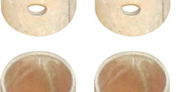 4 Connecting Rod Bushings - HamiltonBobs