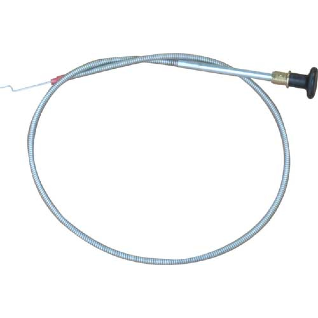 Choke Cable Short - HamiltonBobs