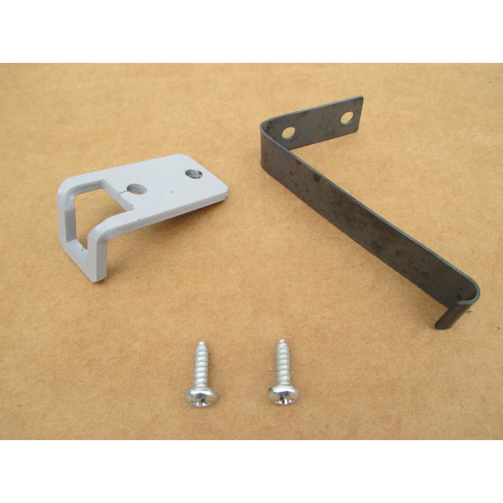Side Panel Latch - HamiltonBobs