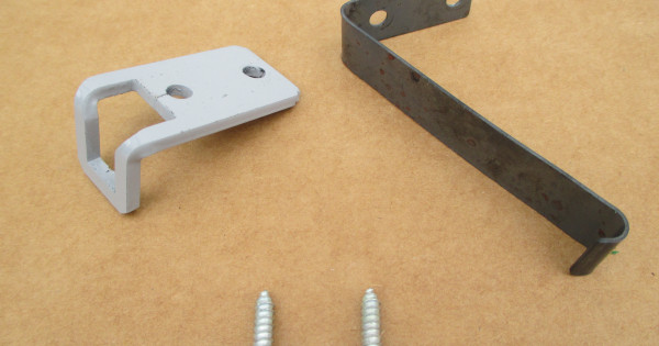 Side Panel Latch - HamiltonBobs