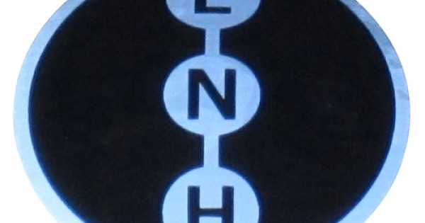 High Low Knob Insert - HamiltonBobs