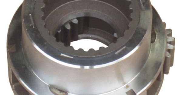 Planetary Gear Carrier Assembly - HamiltonBobs