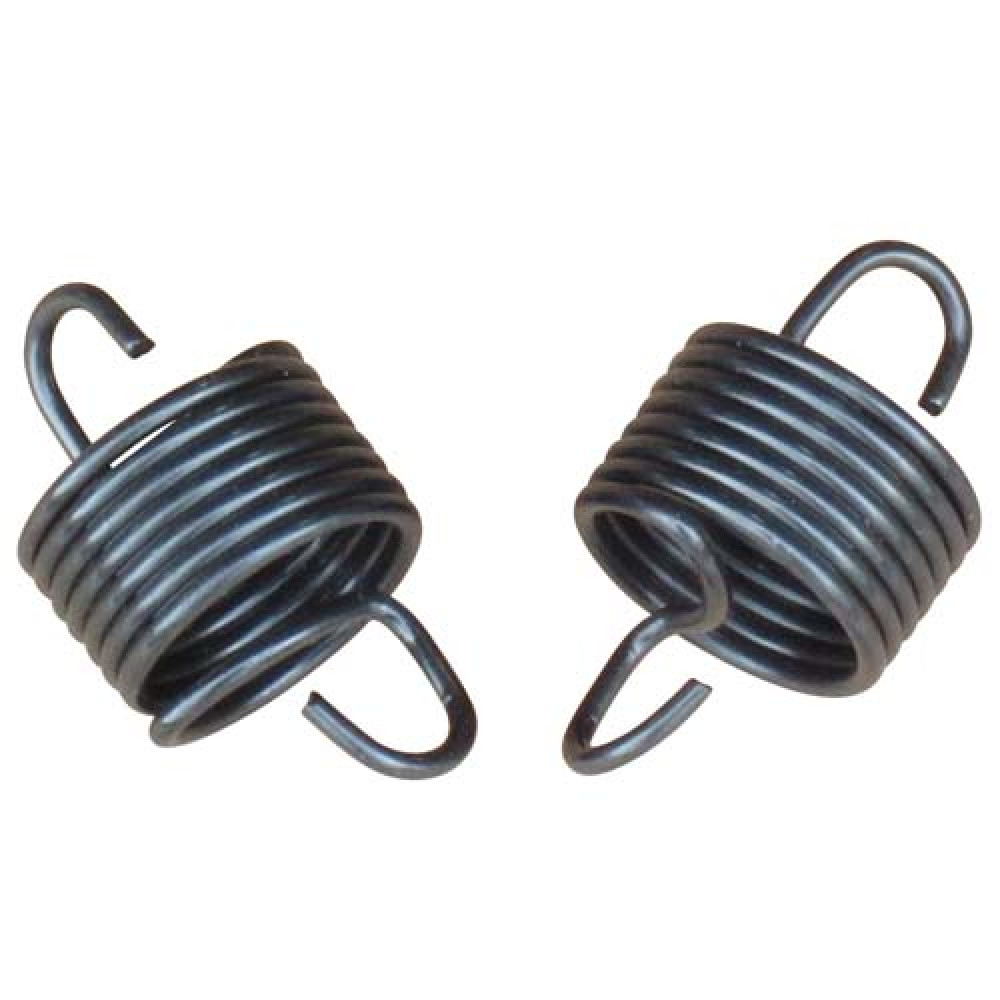 2 Clutch Bearing Springs Type I - HamiltonBobs