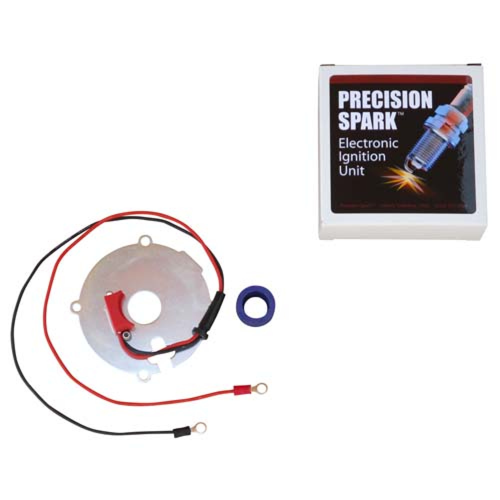 Precision Spark Electronic Ignition - HamiltonBobs