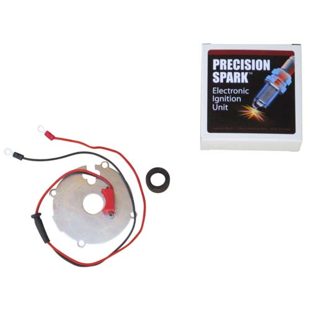 Precision Spark Electronic Ignition - HamiltonBobs