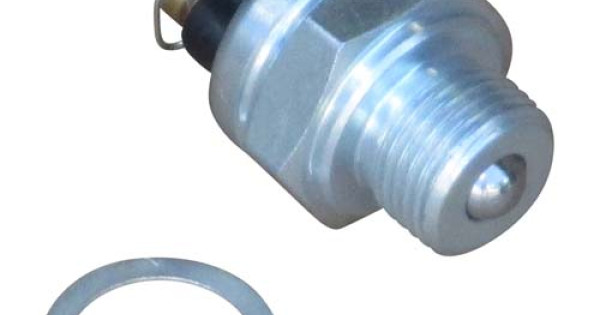 Starter Neutral Safety Switch - HamiltonBobs