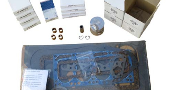 Major Overhaul Kit - HamiltonBobs