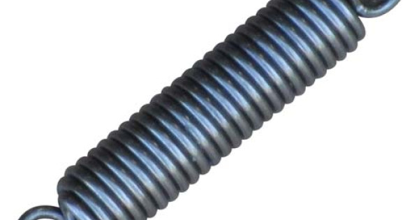 Snap Coupler Lift Arm Latch Spring - HamiltonBobs