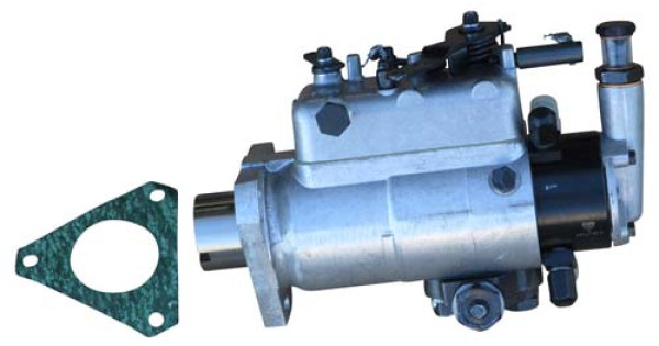 Fuel Injector Injection Pump - HamiltonBobs