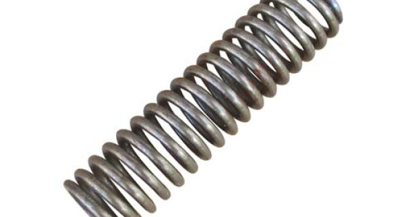 Oil Pressure Relief Valve Spring - HamiltonBobs