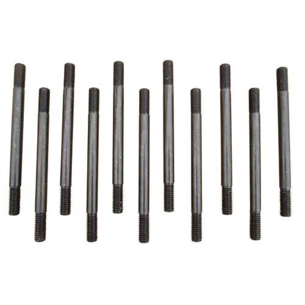 11 Engine Cylinder Head Studs Short - HamiltonBobs
