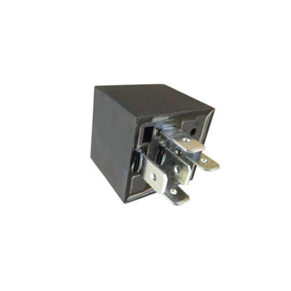 Magnetic Relay Switch - HamiltonBobs