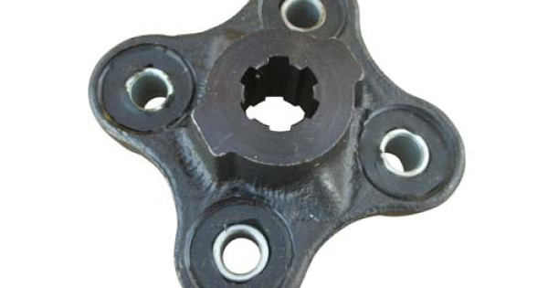 Hydraulic Hub Coupler - HamiltonBobs