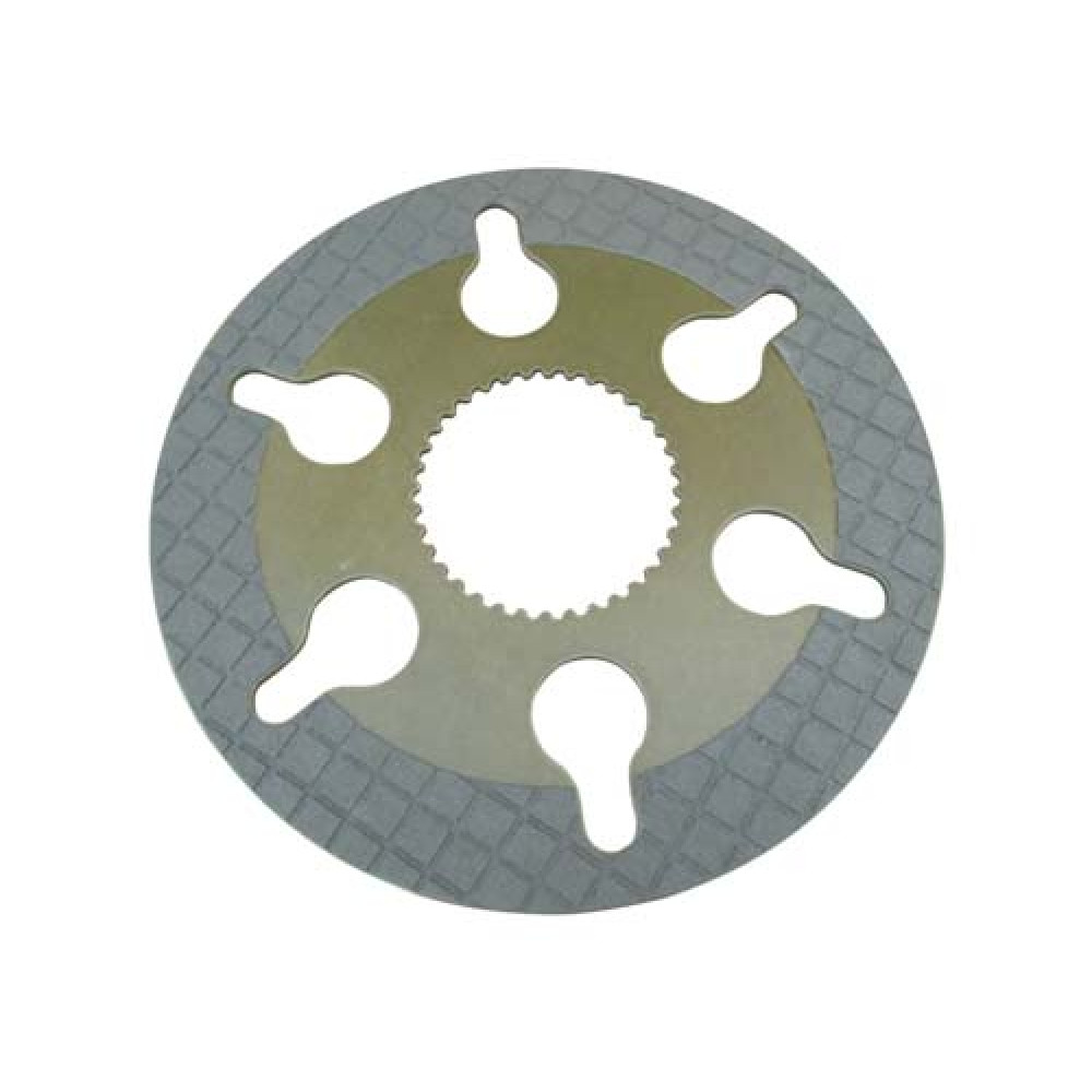 Differential Brake Disc - HamiltonBobs