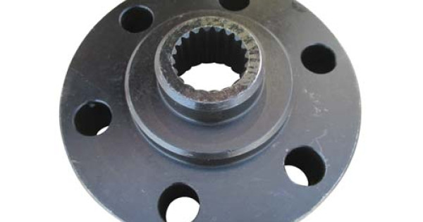 PTO Clutch Hub - HamiltonBobs