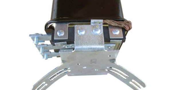 Regulator 6V - HamiltonBobs