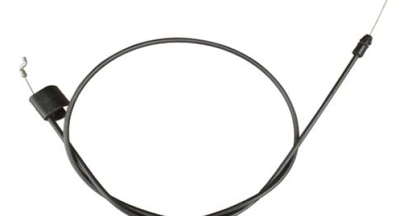 Control Cable - HamiltonBobs