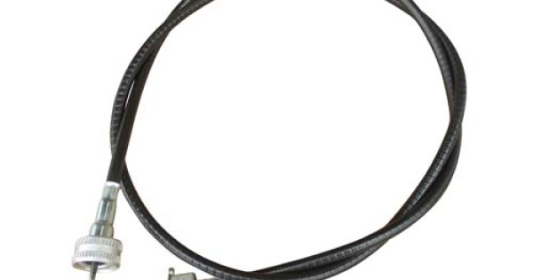 Tachometer Cable - HamiltonBobs