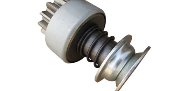 Starter Drive Bendix - HamiltonBobs