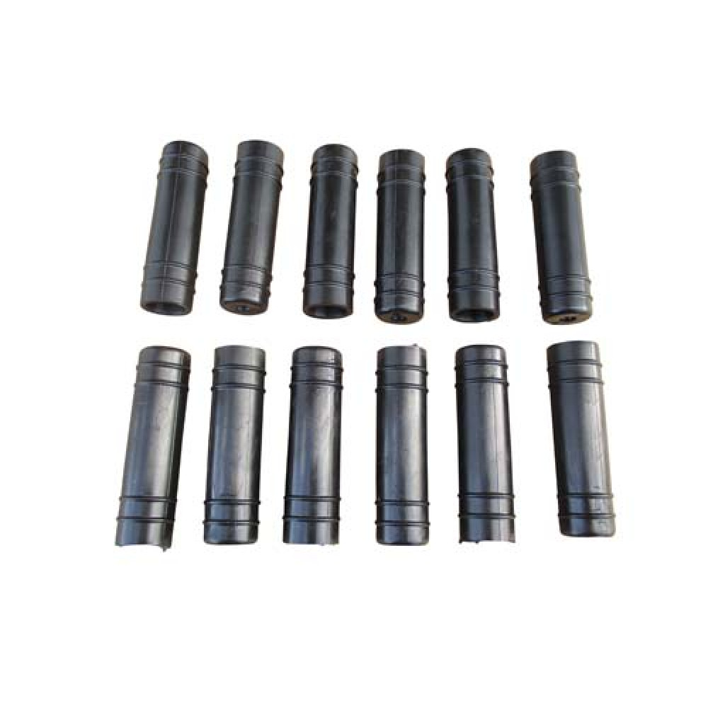 12 Fuel Injection Return Line Boots - HamiltonBobs