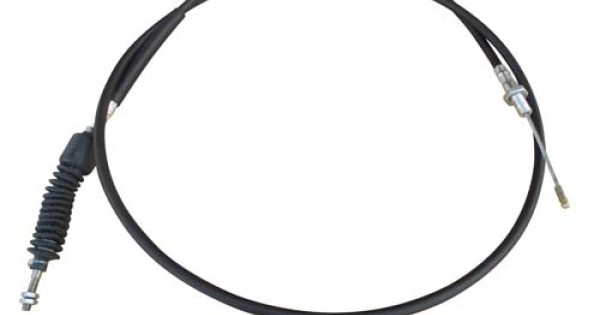 Hand Throttle Cable - HamiltonBobs