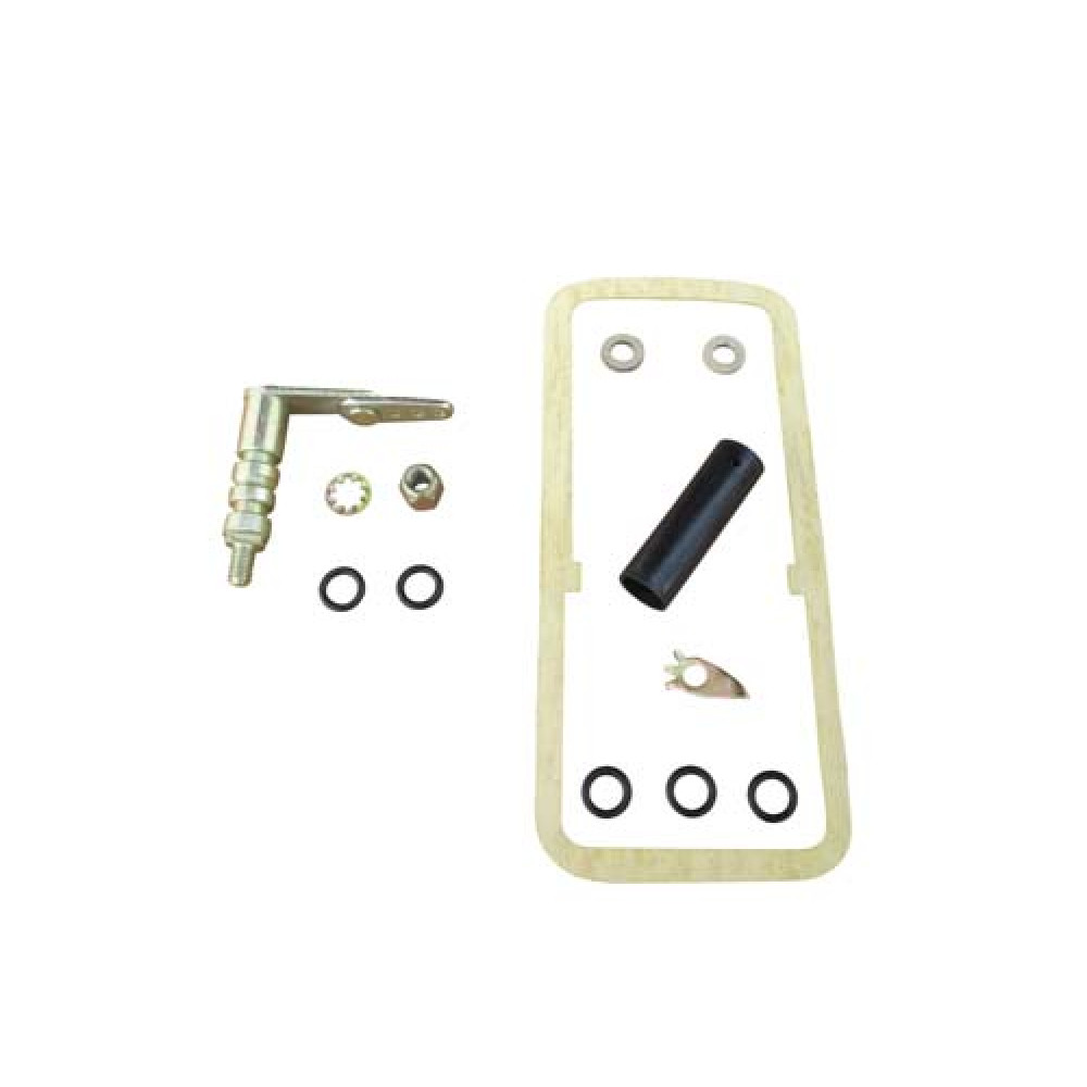 Diesel Injector CAV Pump Throttle Link + Top Gasket Kit - HamiltonBobs