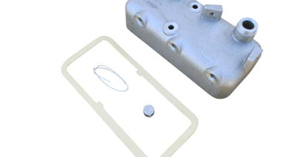 Diesel Injector CAV Pump Top Cover + Gasket Kit - HamiltonBobs