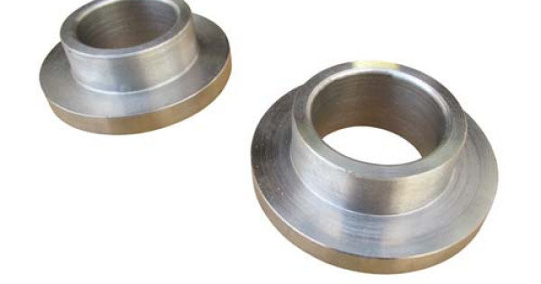 2 Bushing Weld-Ons - HamiltonBobs