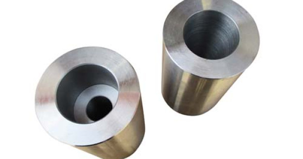 2 Bushing Weld-Ons - HamiltonBobs