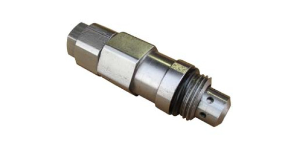 Main Pressure Relief Valve - HamiltonBobs