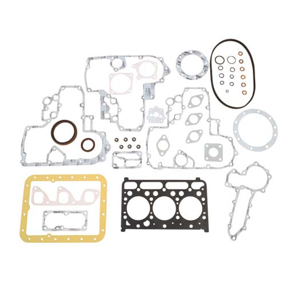 Complete Engine Gasket Set - HamiltonBobs