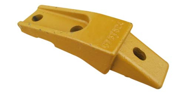 Bolt-On Flex Bucket Adapter Shank - HamiltonBobs