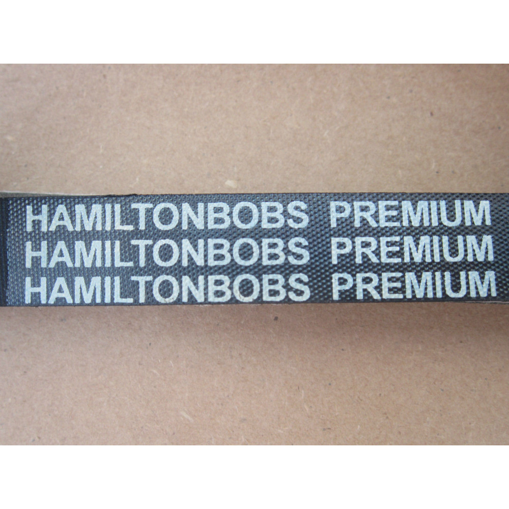 Mower Deck Drive Belt - HamiltonBobs