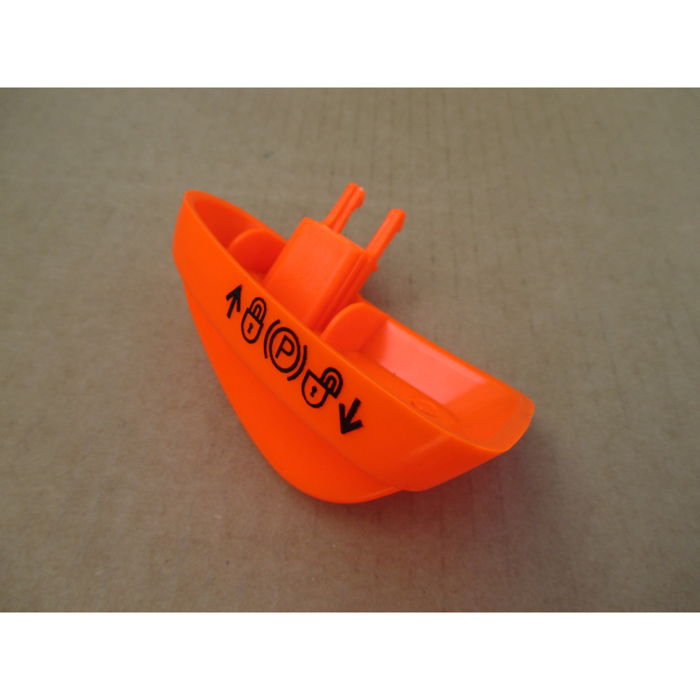 Parking Brake Knob - HamiltonBobs