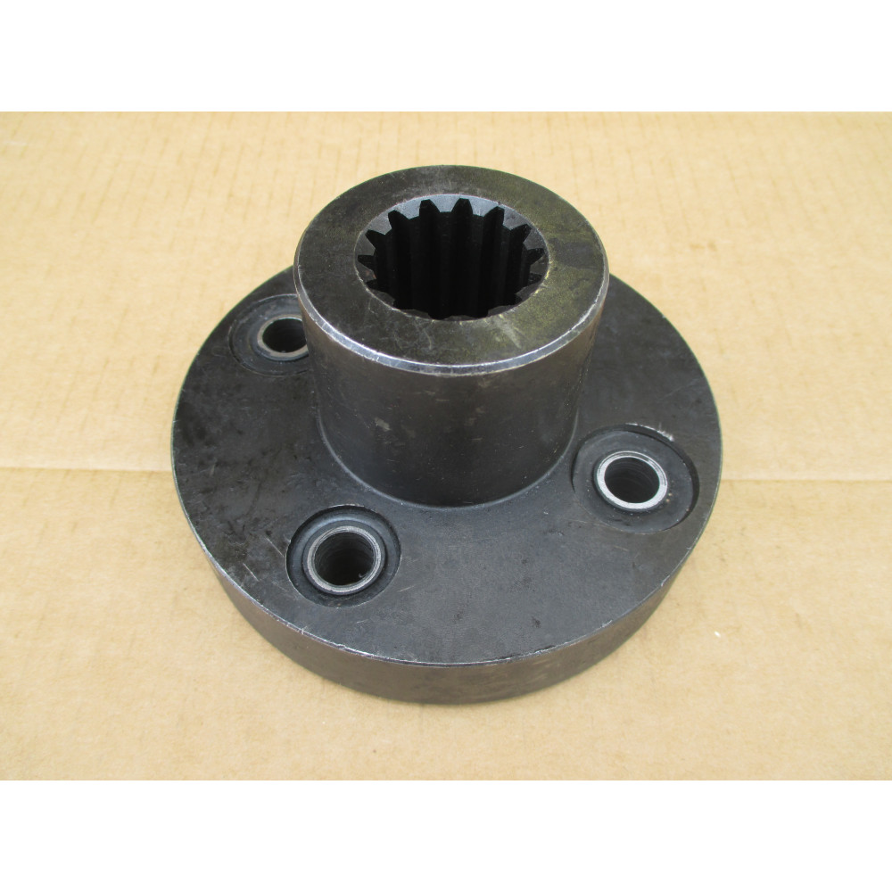 14 Spline Hydraulic Pump Coupler - HamiltonBobs