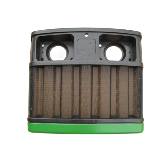 Front Grill Assembly
